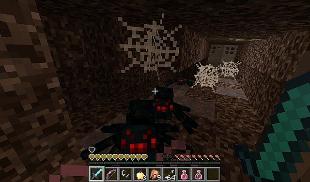 Dungeon Arena! | Dungeon Crawl RPG | v2.1 | Christmas UPDATE ...