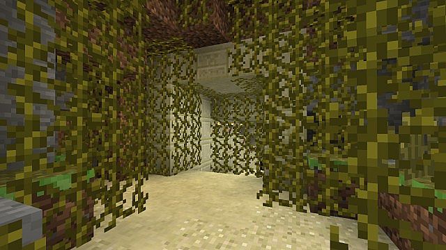 Admin Base V 1.0 Minecraft Map