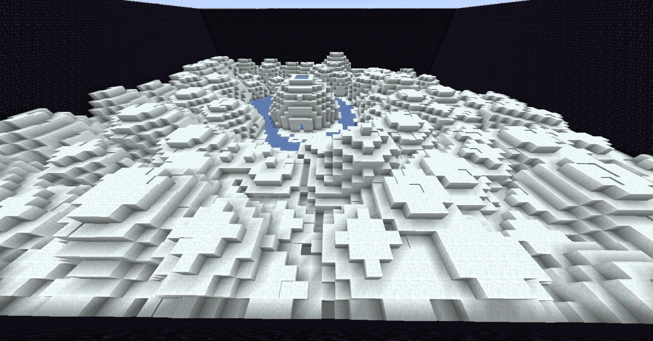 KitPvP v2.0 {12 Classes and 9 Arenas } Minecraft Map