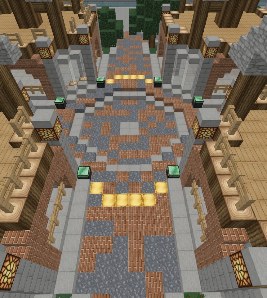 Affliction Network Minecraft Server