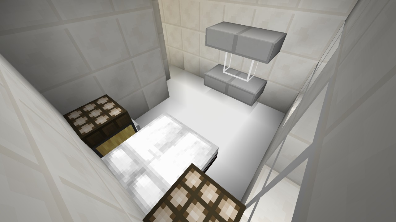 Luxury Resort Map Minecraft Map