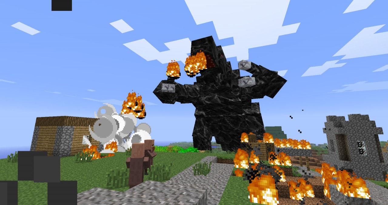Wacky World Factions! Minecraft Server