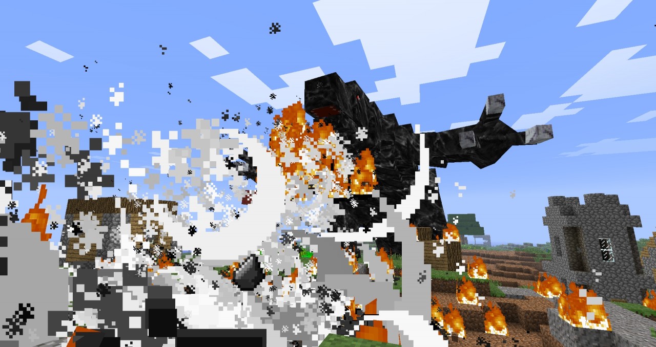 Wacky World Factions! Minecraft Server