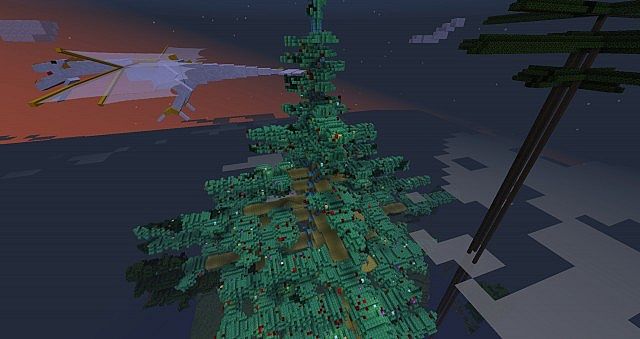 Wacky World Factions! Minecraft Server