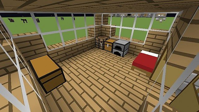 PureSimplicity(16x)(65%) Minecraft Texture Pack