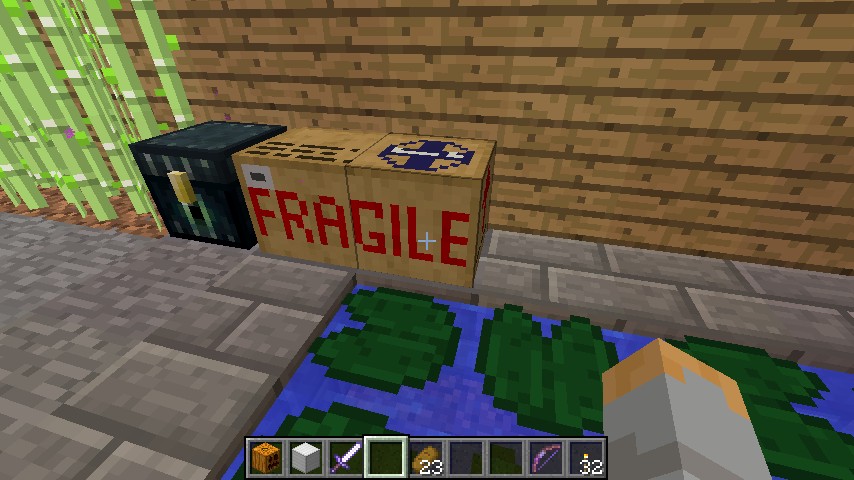 Intrusion 2 Texture Pack (its availble for all versions) Minecraft ...