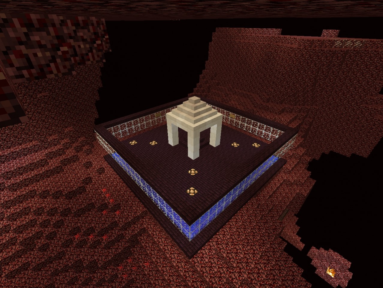 KingCraft Factions Minecraft Server