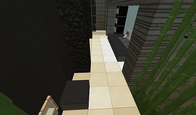 ~Levels~ Minecraft Map