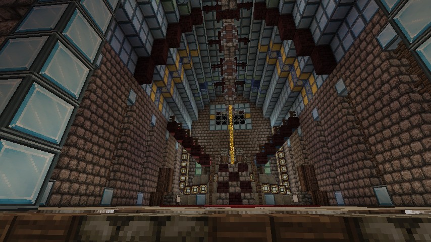 An'Vel's Kingdom Minecraft Map