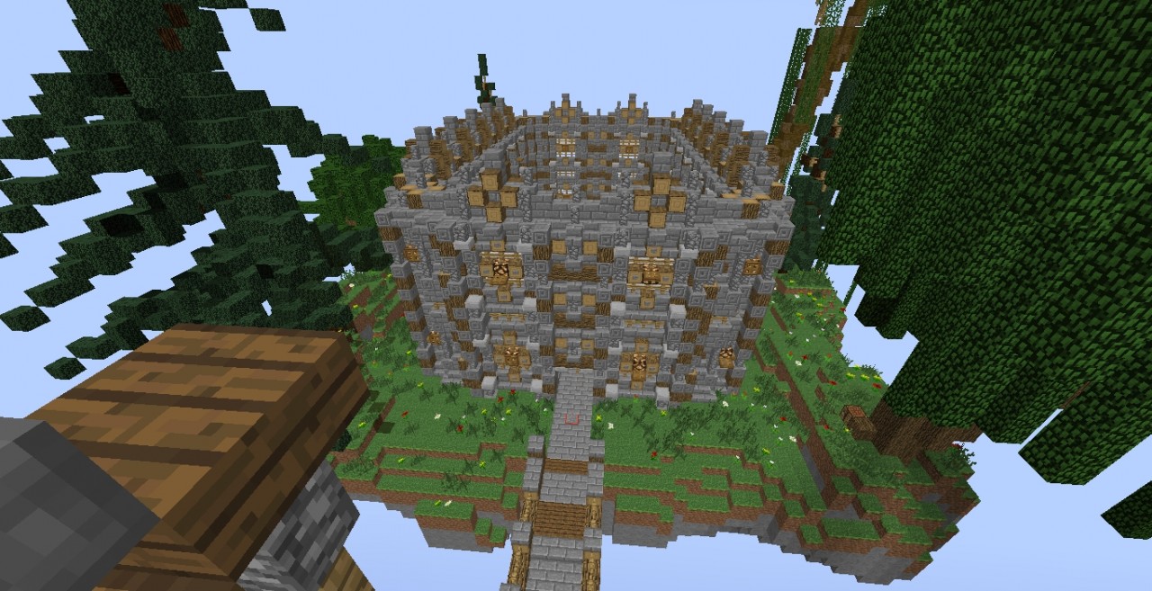 Pixel Works Minecraft Server