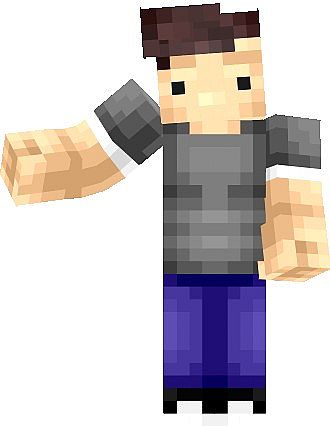 How to Shade Your Skin! (The Fast Way)