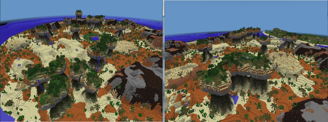 Varion Minecraft Server