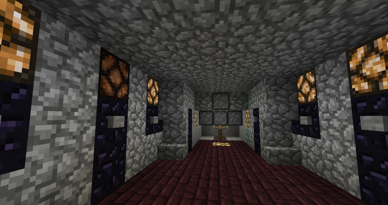 Team Cosmic HQ (PIXELMON REQUIRED) Minecraft Map