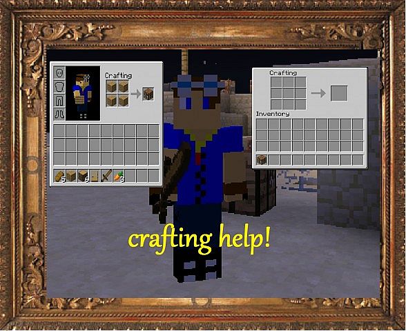 how to craft stuff volume 1