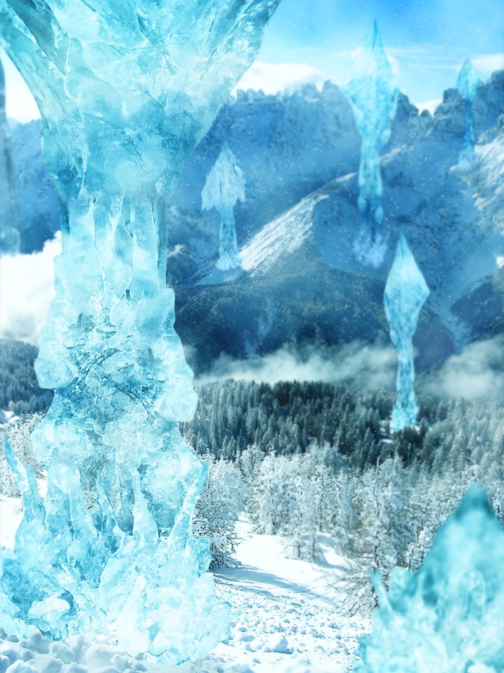 Minecraft vs Reality Season 1