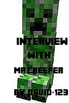 Interview With A Mr. Creeper
