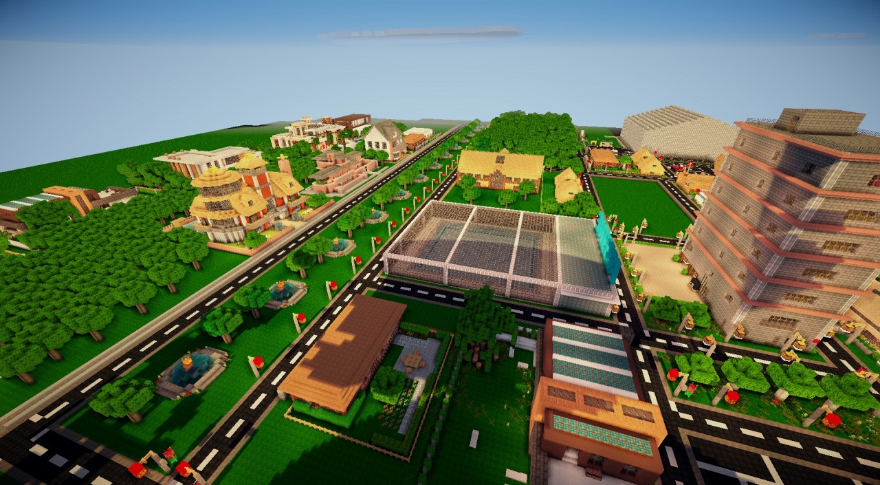 Minecraft DayZ Minecraft Server