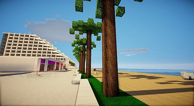 Minecraft DayZ Minecraft Server