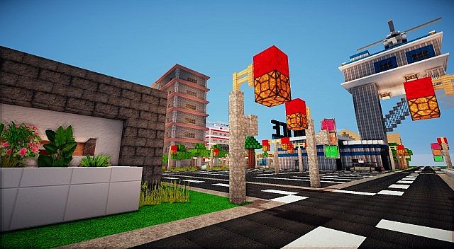 Minecraft DayZ Minecraft Server