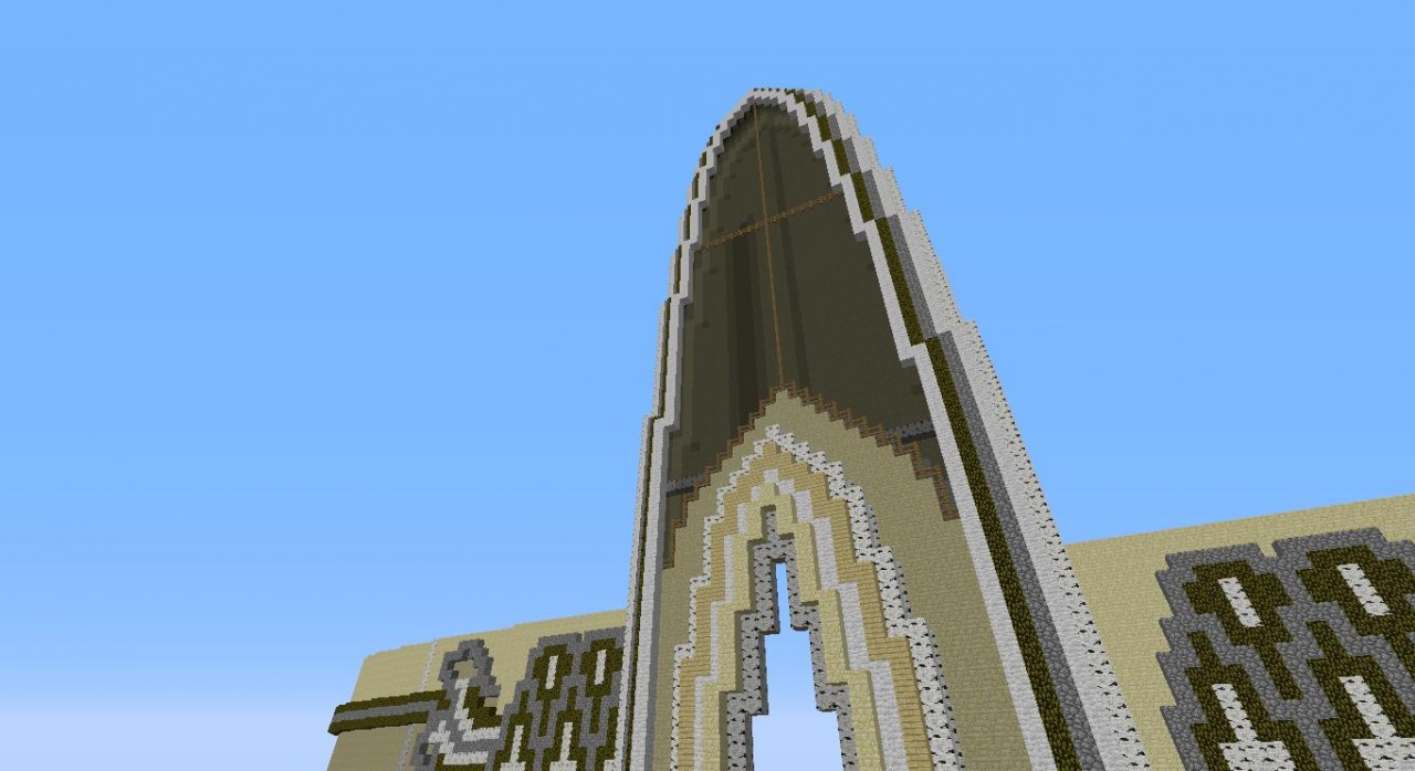 Kingdom Minecraft Map