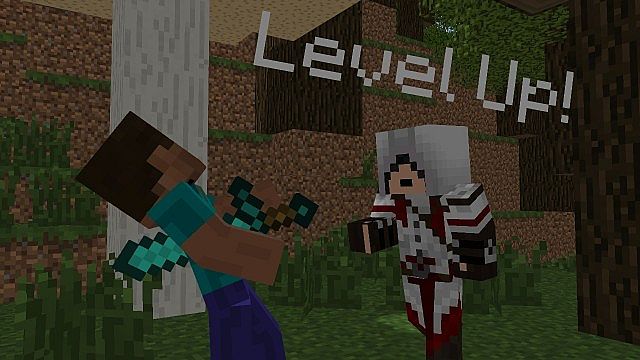 How to Level Up on Planet Minecraft Minecraft Blog