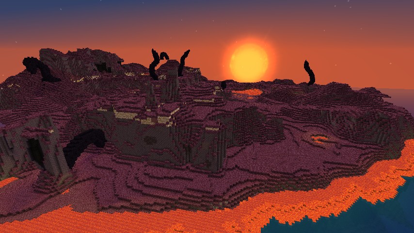 Varion Minecraft Server