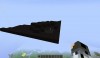 stealth bomber Minecraft Map