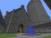 Hogwarts School of Witchcraft and Wizardry Minecraft Map
