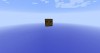 Single Player SkyBlock Minecraft Map