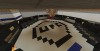 Small UFC Arena Minecraft Map