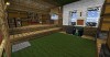 The Hostel by Wiliwilliam Minecraft Map