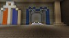 Jousting Arena Minecraft Map