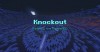 Knockout Minecraft PvP-Map Minecraft Map
