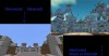 World of Warcraft, Orgrimmar and Stormwind Minecraft Map