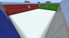 [1.8] |Spleef Arena| Auto Resetting Arena | [v.2.0] (Next Update Version: 3.0) Minecraft Map