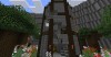 Reload: Mobarena Minecraft Map
