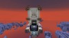 Deucalion Air Ship Minecraft Map