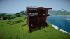 Slant Minecraft Map