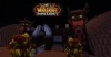 World of Warcraft, Orgrimmar and Stormwind Minecraft Map