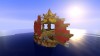 The Nonchalant - Junkship Minecraft Map