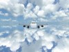 Passenger Plane Minecraft Map