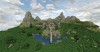 Rozenock Palace Minecraft Map