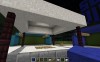 BlazeCraft Spawn Minecraft Map