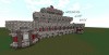 Medieval War Base Minecraft Map