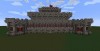 Medieval War Base Minecraft Map