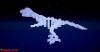 Dinosaur Skeleton Bundle Minecraft Map