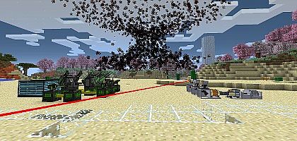 Fallenage [pvp][war][faction][survival] Minecraft Server