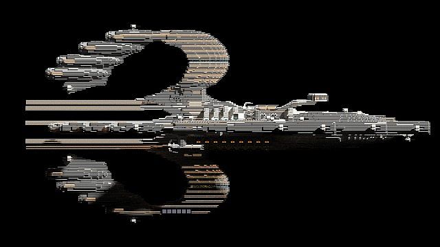 BC Talon Minecraft Map