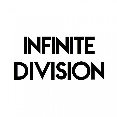 Infinite Division Minecraft Server