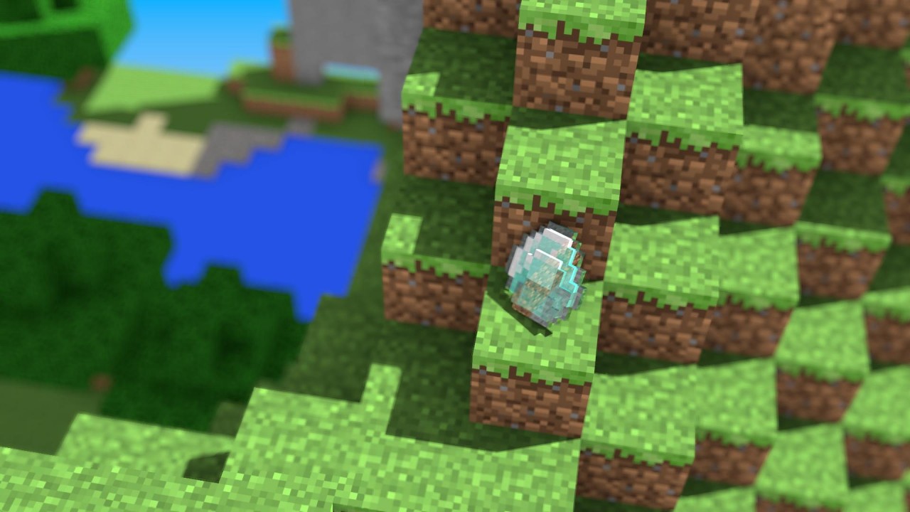 FlareCraft Minecraft Server